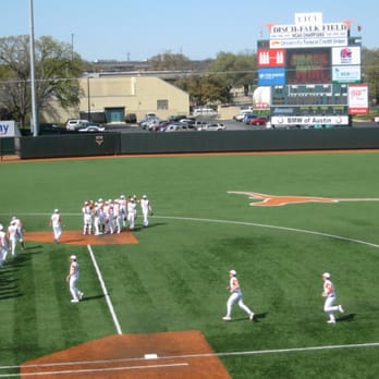 UFCU Disch-Falk Field - 48 Photos & 16 Reviews - Stadiums & Arenas ...