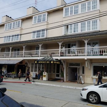 Spindrift Inn - 395 Photos & 305 Reviews - Hotels - 652 Cannery Row ...
