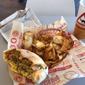 Naf Naf Grill - 49 Photos & 61 Reviews - Middle Eastern - 1041 NJ-73 ...