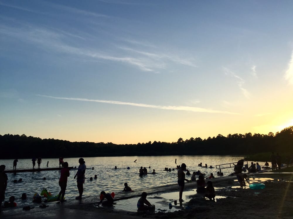 Tyler State Park - 50 Photos & 28 Reviews - Parks - 789 Park Rd 16 ...