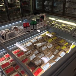 Edes Custom Meats - Meat Shops - 6700 W McCormick Rd, Amarillo, TX ...