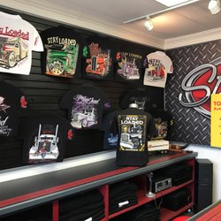 Stay Loaded Apparel - 25 Photos - Men's Clothing - 4045 E Guasti Rd ...