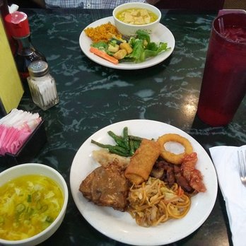 China Buffet - 27 Photos & 59 Reviews - Chinese - 2887 N Decatur Rd ...