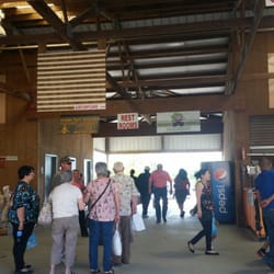 The Barnyard Flea Market - Flea Markets - 2000 Highway 101 S, Greer, SC ...