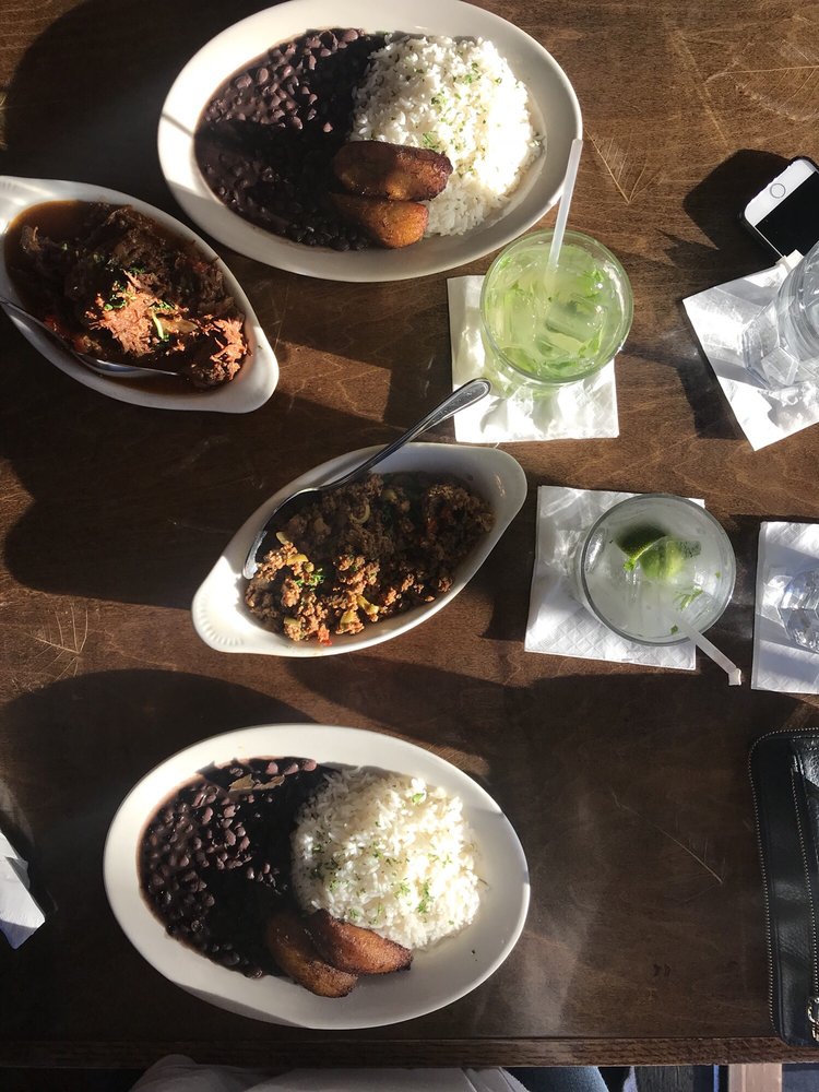 Soul de Cuba Cafe - Order Online - 287 Photos & 389 Reviews - Cuban ...