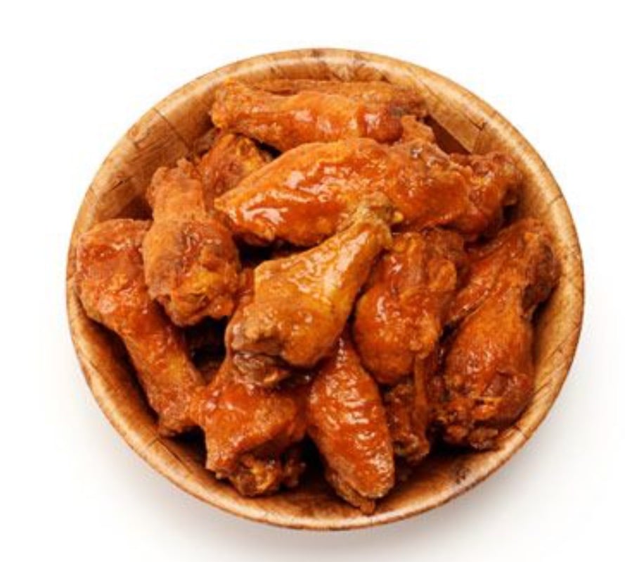 Kickin Wingz - 19 Photos & 43 Reviews - Chicken Wings - 8702 State Rd ...