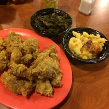 Soul Food Bistro - 107 Photos & 116 Reviews - Soul Food - 5310 Lenox ...