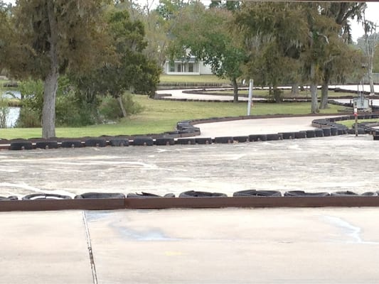 Bay Area Raceway - Dickinson, TX | Yelp