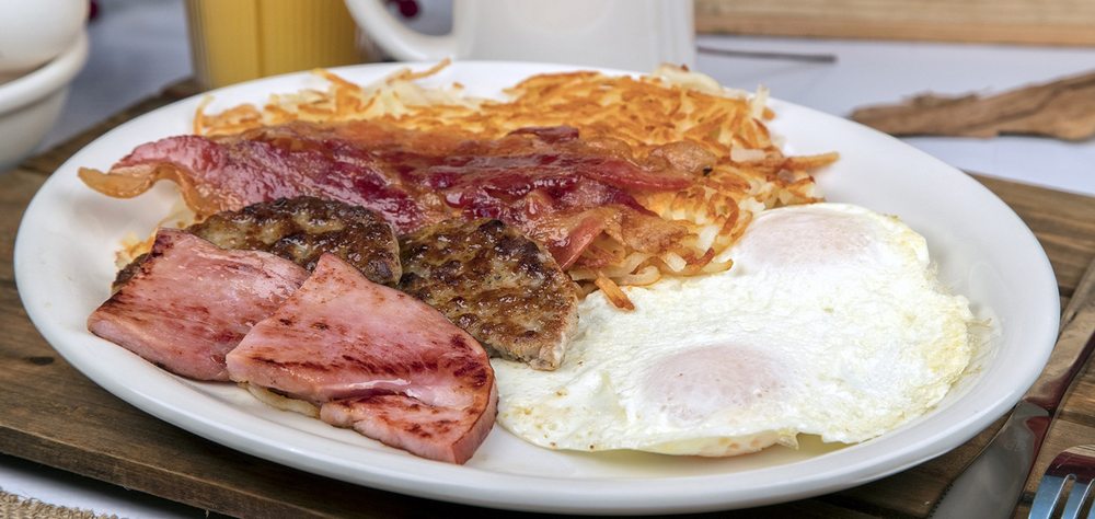 Loaded Cafe - Santa Ana First Street - Order Food Online - 67 Photos ...