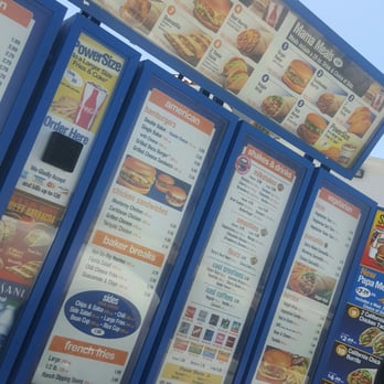 Baker’s Drive-Thru - 44 Photos & 69 Reviews - Burgers - 2695 E Inland ...