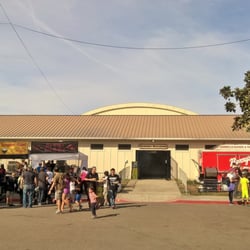 Sonoma County Fairgrounds-Santa Rosa - 67 Photos & 13 Reviews - Venues ...