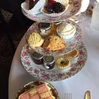 Clockwork Rose Tea Emporium & Confectionary - 81 Photos & 25 Reviews ...