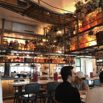 Pink Mamma - 191 Photos & 53 Reviews - Steakhouses - 20 bis rue de ...