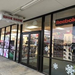 Shoe Show Mega Store - Shoe Stores - 3861 S High St, Southside ...