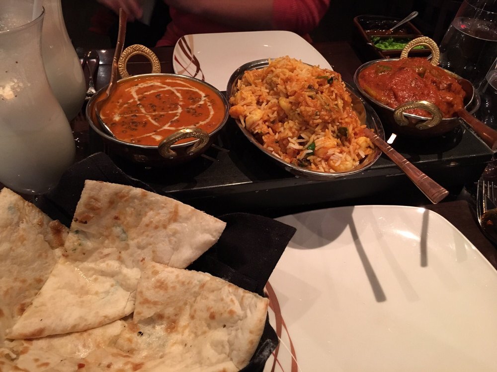 Karma Fine Indian Cuisine - 40 Reviews - Indian - 4600 130 Avenue SE ...