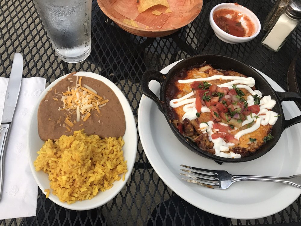 Nadine’s Mexican Kitchen - 48 Photos & 74 Reviews - Mexican - 8016 Main ...