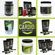 Cardio Miracle - Nutritionists - Sandy, UT - Phone Number - Yelp