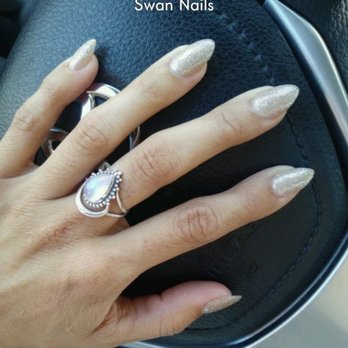 Swan Nails - 2019 All You Need to Know BEFORE You Go (with Photos) Nail ...
