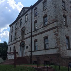 The Proprietary House - 34 Photos - Landmarks & Historical Buildings ...