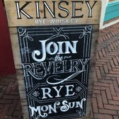 Rye - 92 Photos & 194 Reviews - Cocktail Bars - 1639 Thames St, Fells ...