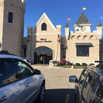 Mars Cheese Castle - 506 Photos & 458 Reviews - Bakeries - 2800 W ...