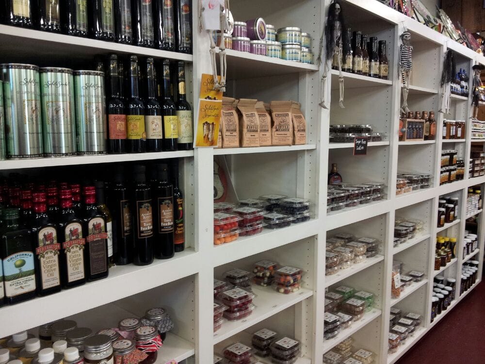 MERCED FRUIT BARN - 16 Photos - Fruits & Veggies - 4526 E State Highway ...