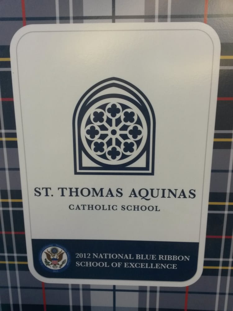 St Thomas Aquinas Catholic School - Religious Schools - 6255 E ...