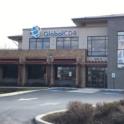 Global Credit Union - Banks & Credit Unions - 320 E Neider Ave, Coeur D ...