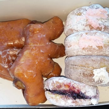 Polar Donuts - 64 Photos & 63 Reviews - Donuts - 1111 N Meridian Ave ...