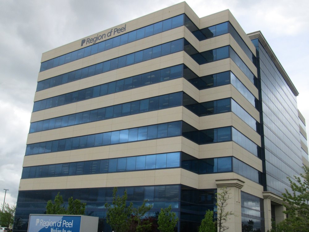 Region of Peel - Ontario Works - Public Services & Government - 7120 ...