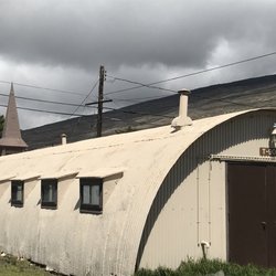 Pohakuloa Training Area - Public Services & Government - Mauna Kea Lp ...