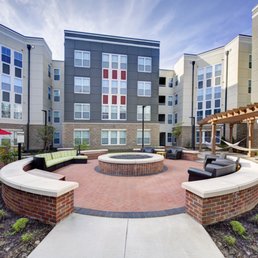 University Pointe - 2108 Unity Place, University, Louisville, KY - 2019 ...