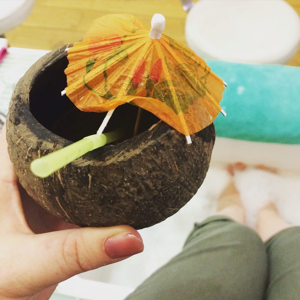 Tropical Popical - 79 Photos & 70 Reviews - Nail Salons - 28 William ...