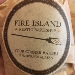Fire Island Rustic Bakeshop - 13 Reviews - Bakeries - 2530 E16th Ave ...