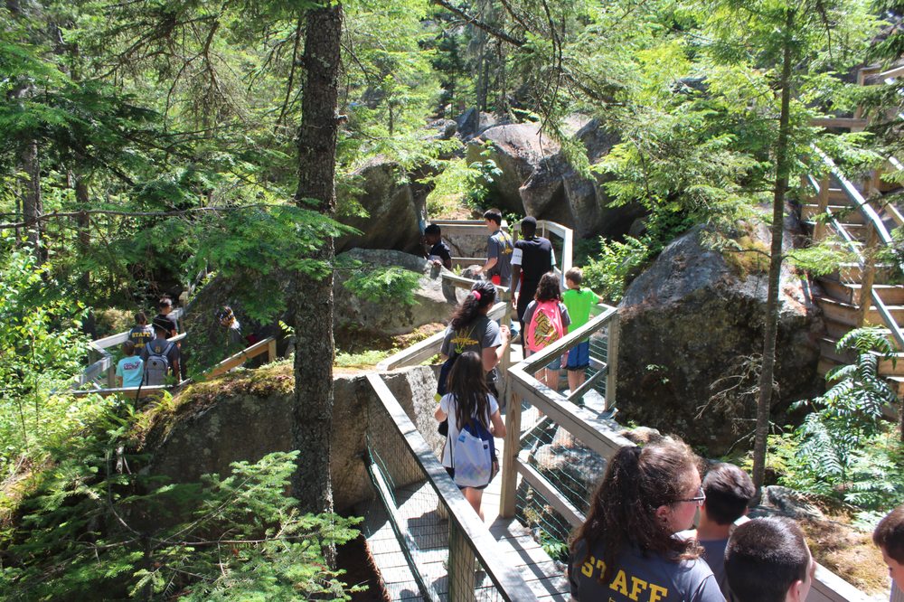 Polar Caves Park - 103 Photos & 44 Reviews - Parks - 705 Rumney Rte 25 ...