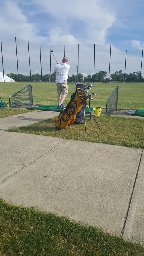 Paddock Chevrolet Golf Dome - Golf - 175 Brompton Rd - Tonawanda, NY - Yelp