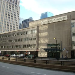 GGP - Marketing - 350 North Orleans, River North, Chicago, IL - Phone ...