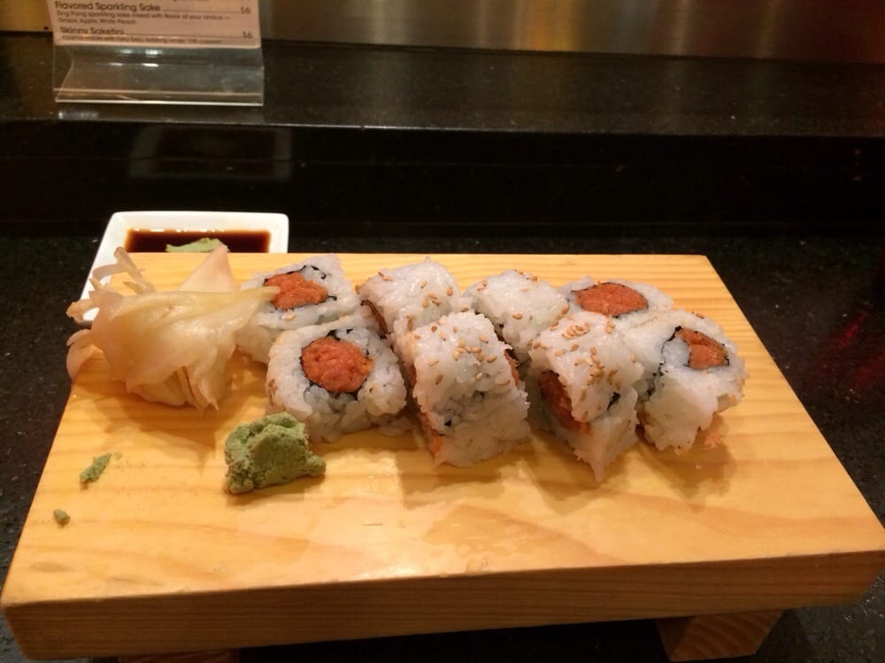 RED Sushi - 205 Photos & 192 Reviews - Japanese - 129 E Fremont St ...