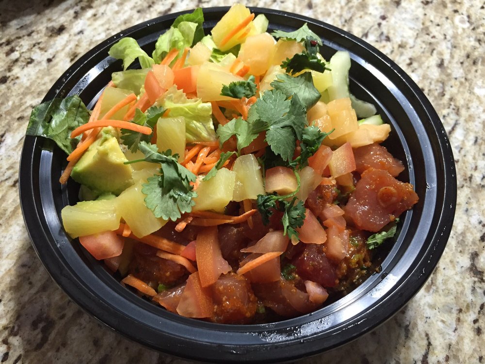 Sweet Poké - Order Food Online - 318 Photos & 288 Reviews - Japanese ...