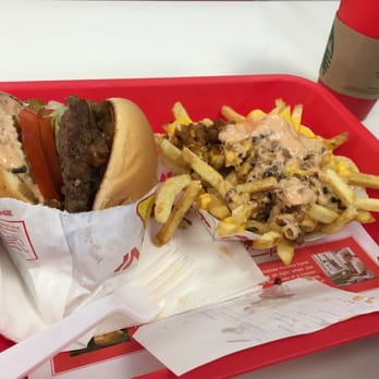 In-N-Out Burger - 115 Photos & 147 Reviews - Burgers - 7909 Lyndon B ...
