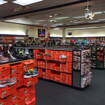 Shoe Dept Encore - Shoe Stores - 2001 E Dixon Blvd, Shelby, NC - Phone ...