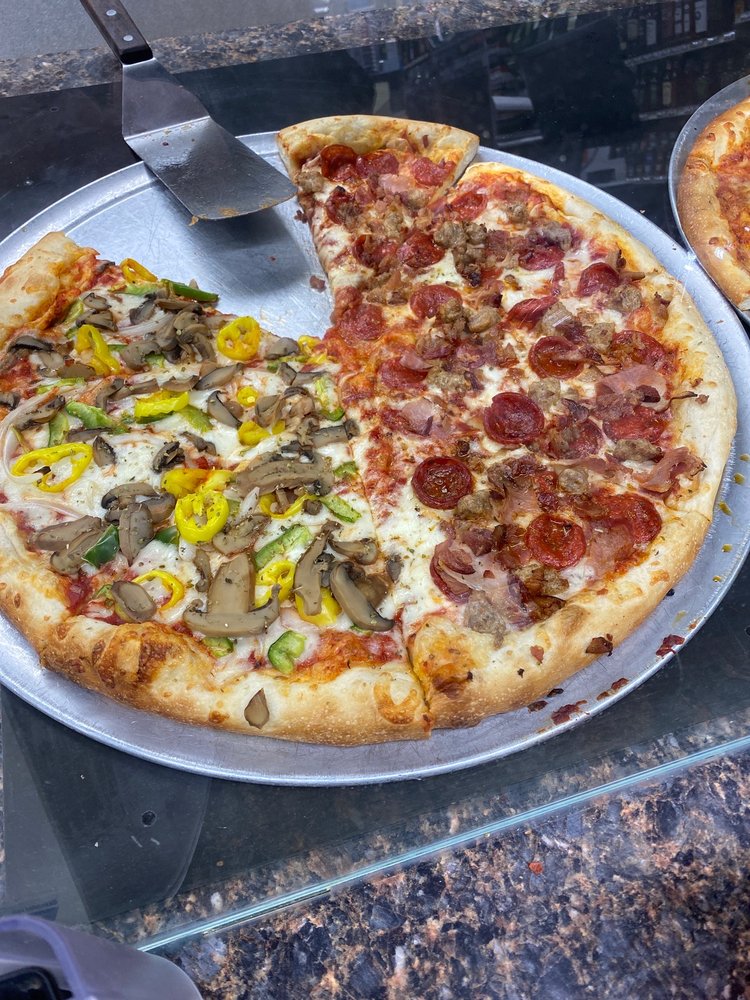 The Original Buscemis Reviews | Ann Arbor, MI | One Bite