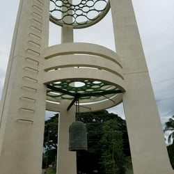 Philippine Japanese Friendship Tower - 10 Photos - Local Flavor - Bagac ...