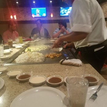 Kanki - 48 Photos & 94 Reviews - Japanese - 4500 Old Wake Forest Rd ...