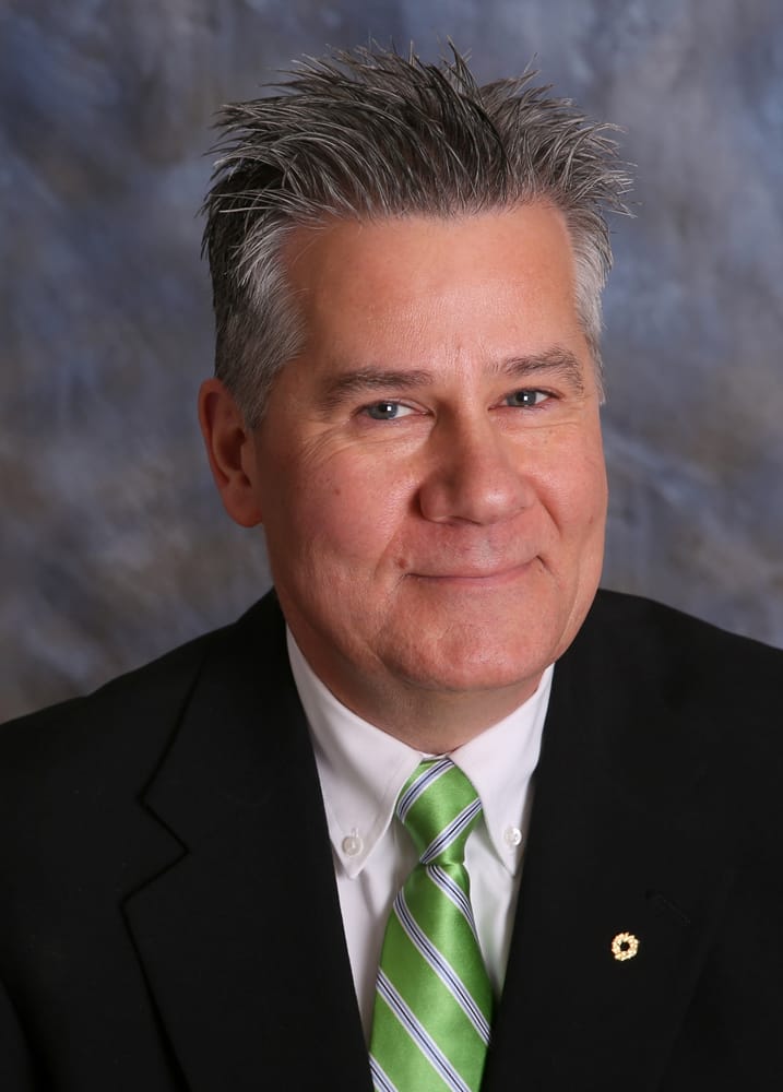 Joseph Hughes - Contact Agent - Real Estate Agents - 130 Main St ...