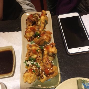 Sushi Rose - 370 Photos & 466 Reviews - Sushi Bars - 2005 Sierra ...