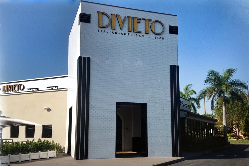 Divieto Ristorante - 1045 Photos & 572 Reviews - Italian - 10650 NW ...