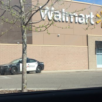 Walmart Supercenter - 11 Photos & 27 Reviews - Department Stores - 1960 ...