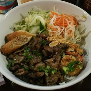 Pho 54 & Grill Vietnamese Restaurant - 95 Photos & 64 Reviews ...