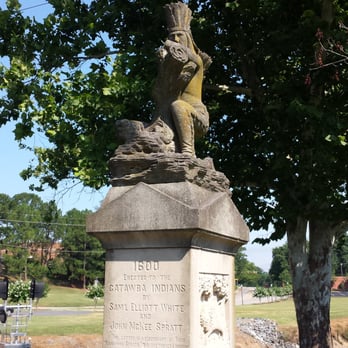 Confederate Park - 12 Photos - Parks - 183 Main St, Fort Mill, SC ...